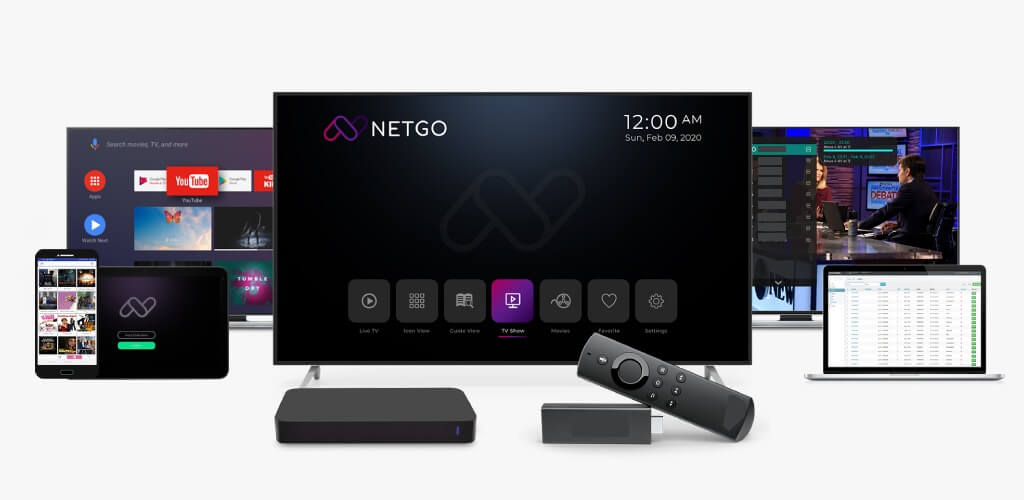 FalconTV – An authentic IPTV Service Provider you should try