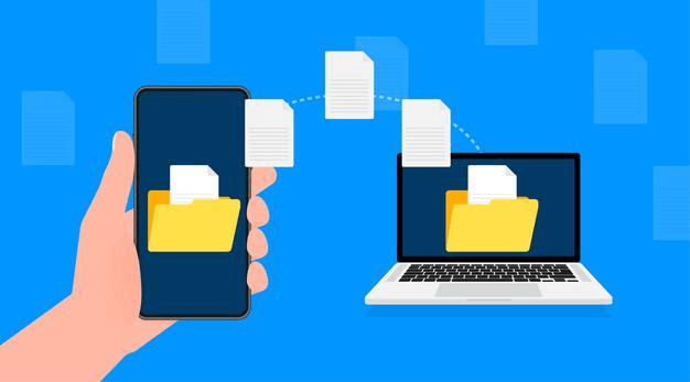 Top 8 File Sharing Apps For Android in 2021